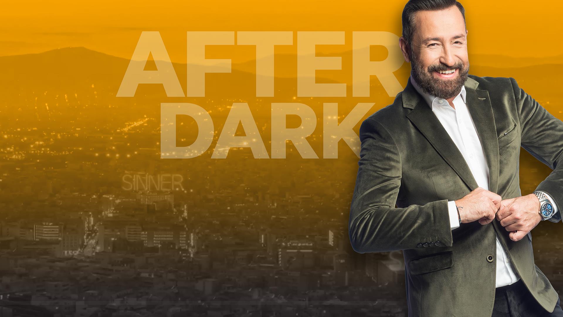 After dark | OPEN TV