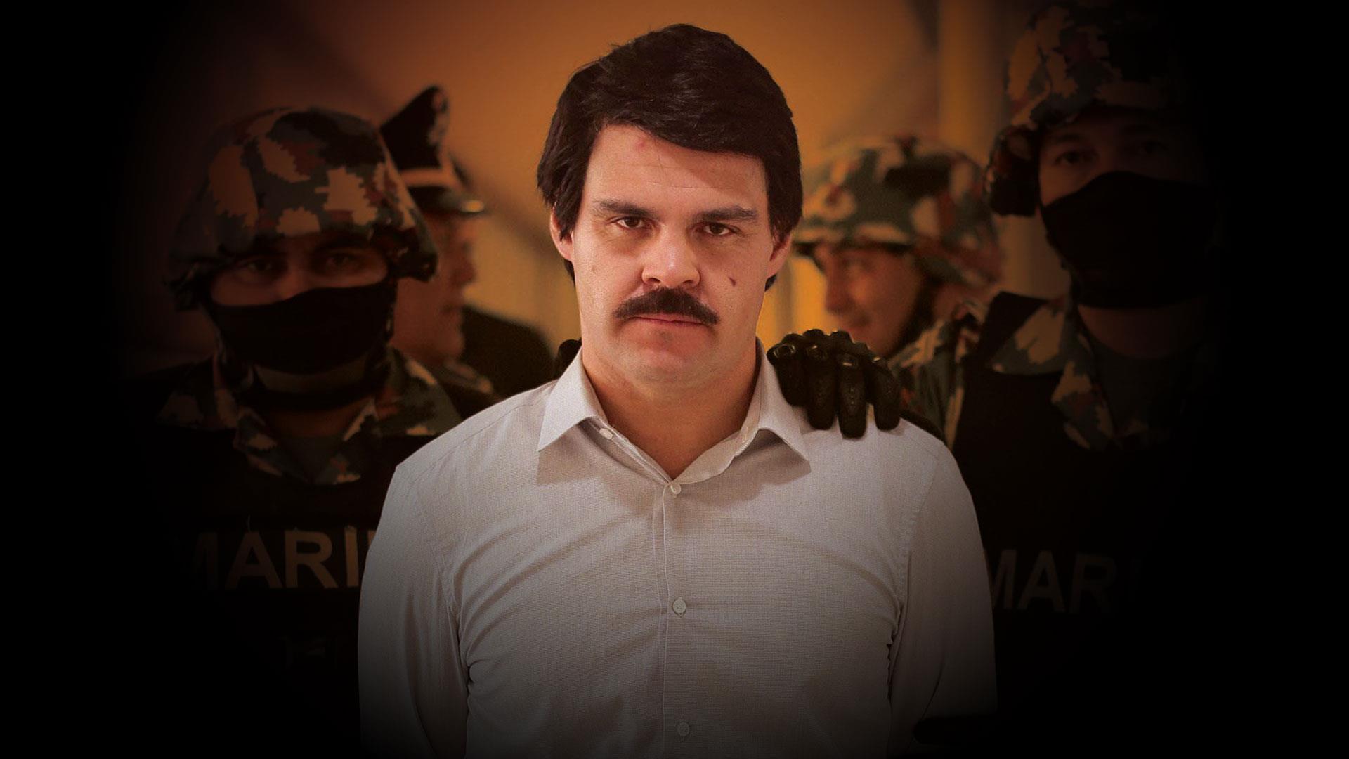 El Chapo | OPEN TV