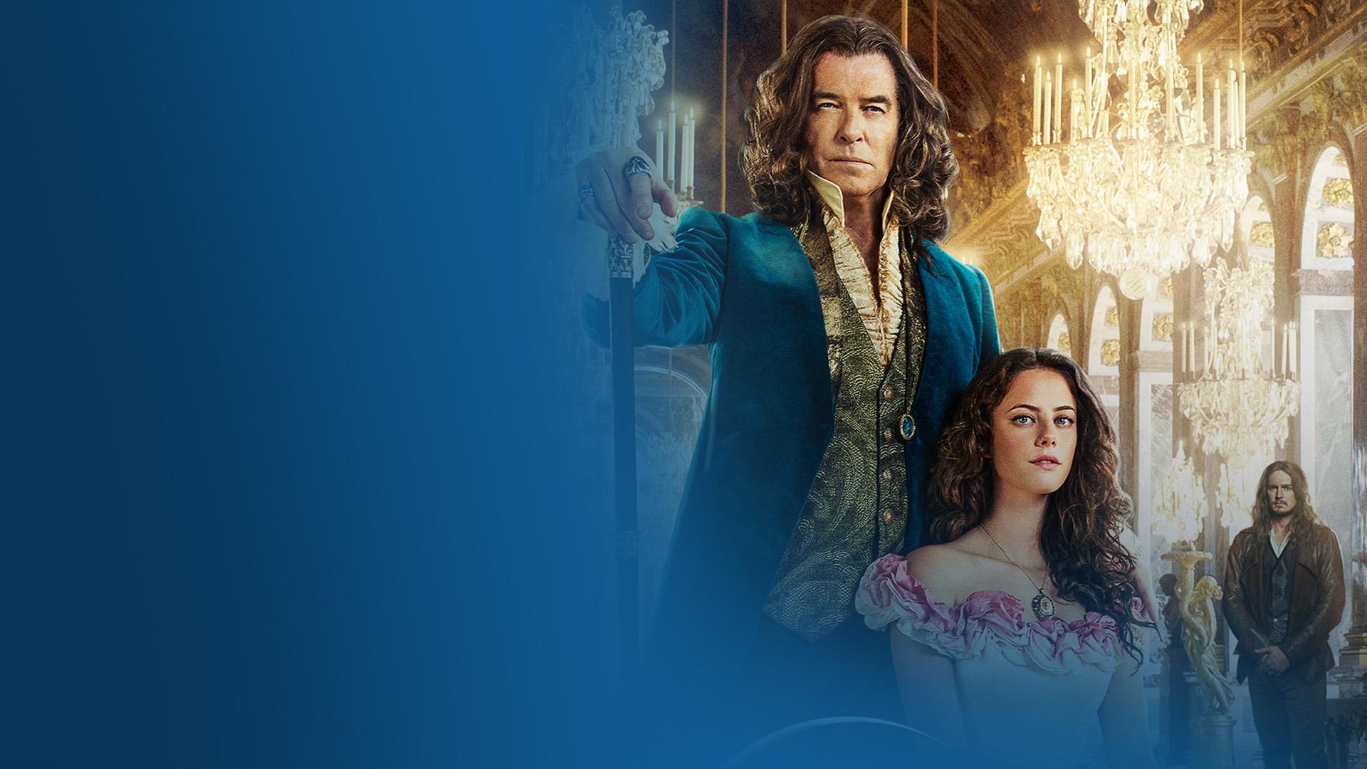 Η ΚΟΡΗ ΤΟΥ ΒΑΣΙΛΙΑ | OPEN TV