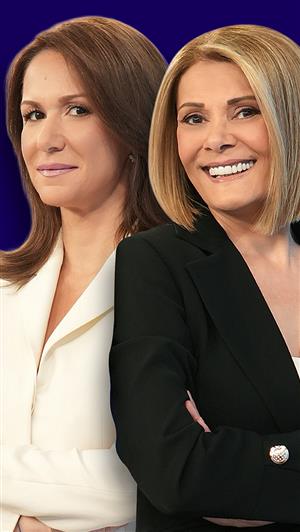 Καθαρές Κουβέντες | OPEN TV
