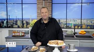 Chef στην κουζίνα σας, με τον Βαγγέλη Δρίσκα | Επεισόδιο 13, κύκλος 01 ...