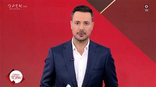 OPEN ΤΩΡΑ! | OPEN TV