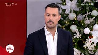 OPEN ΤΩΡΑ! | OPEN TV