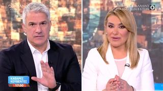 Καθαρές Κουβέντες | OPEN TV | VIDEOS