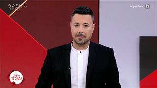OPEN ΤΩΡΑ! | OPEN TV