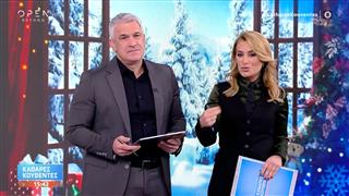 Καθαρές Κουβέντες | OPEN TV
