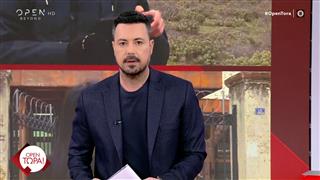 OPEN ΤΩΡΑ! | OPEN TV