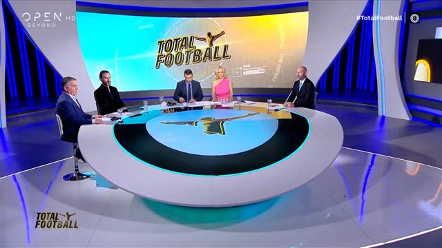 OPEN TV | Live TV | Ζωντανά το πρόγραμμα του OPEN