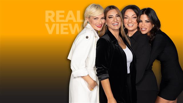 Real View | OPEN TV