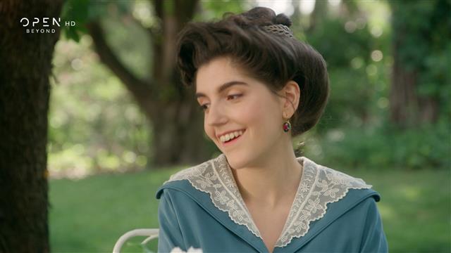 OPEN TV | Live TV | Ζωντανά το πρόγραμμα του OPEN