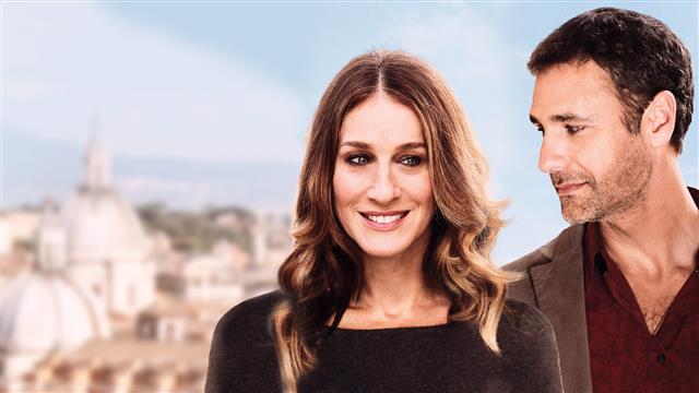 Όλοι οι δρόμοι οδηγούν στη Ρώμη | OPEN TV