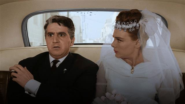 Η δε γυνή να φοβήται τον άνδρα | OPEN TV