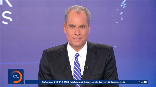 OPEN TV | Live TV | Ζωντανά το πρόγραμμα του OPEN