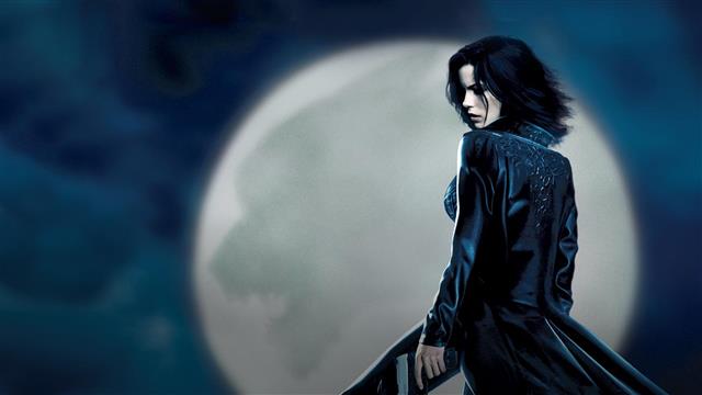 Underworld | OPEN TV