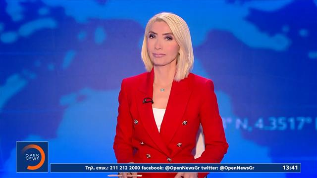 OPEN TV | Live TV | Ζωντανά Εκκλησιαστικές λειτουργίες