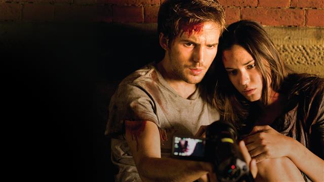 Cloverfield | OPEN TV