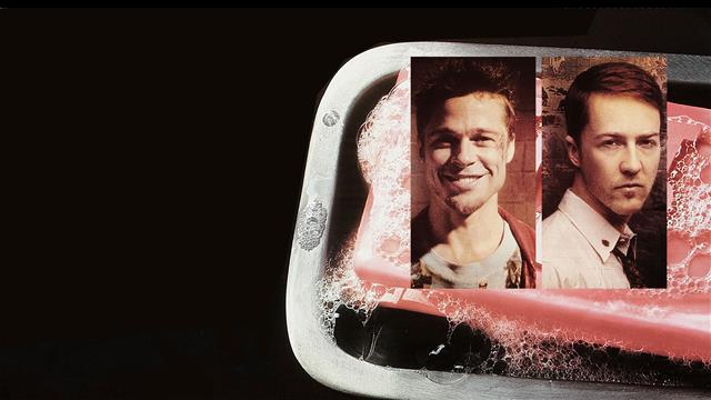 Fight Club | OPEN TV