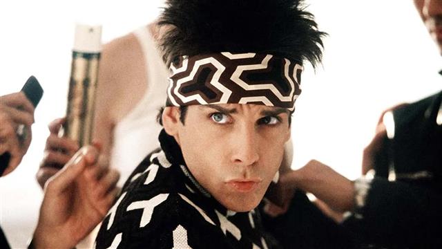 ZOOLANDER | OPEN TV
