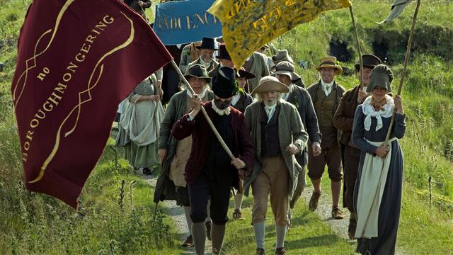 Peterloo | OPEN TV