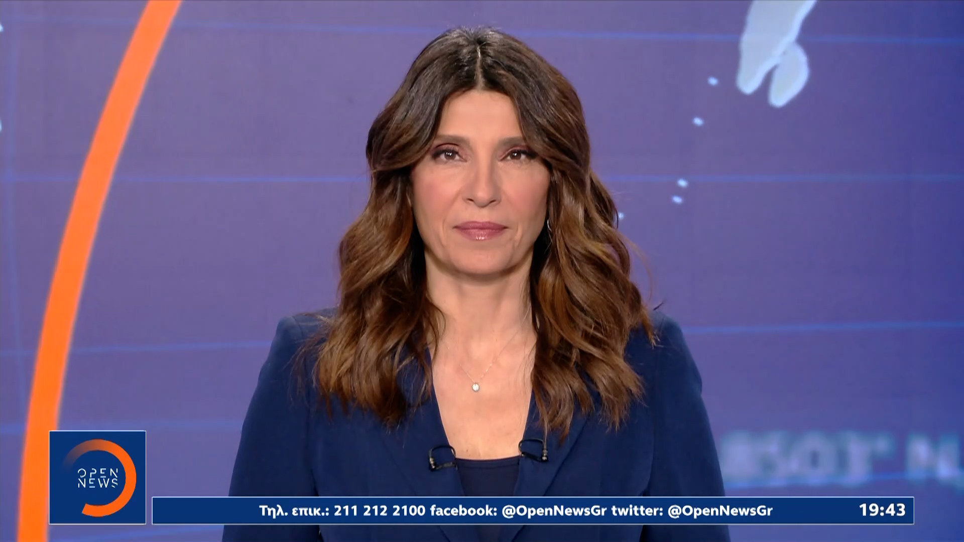 Κεντρικό δελτίο 10/05/2022 | OPEN TV