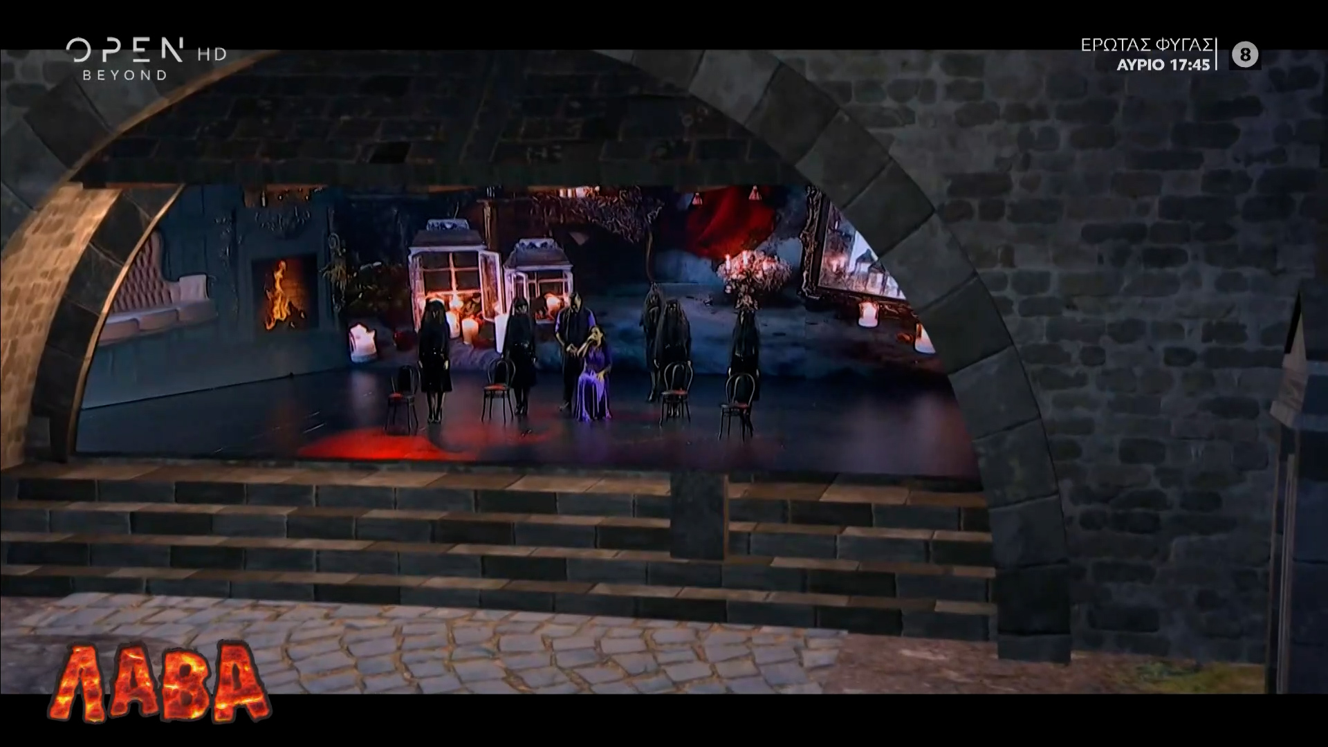 Τι τραγούδια επιλέγονται στο J2US | OPEN TV