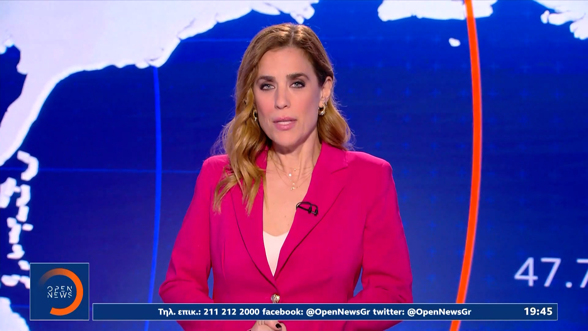 Κεντρικό δελτίο 29/03/2024 | OPEN TV