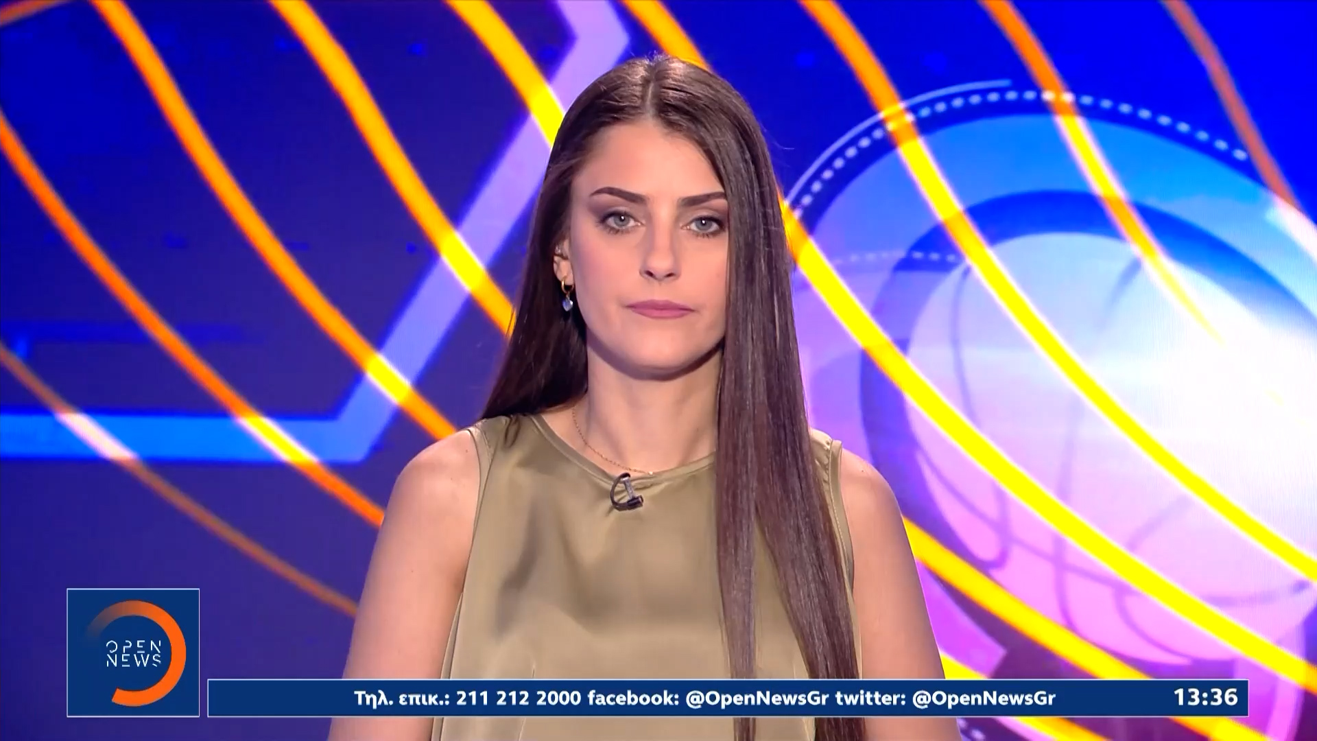 Αθλητικό δελτίο 28/07/2025 | OPEN TV