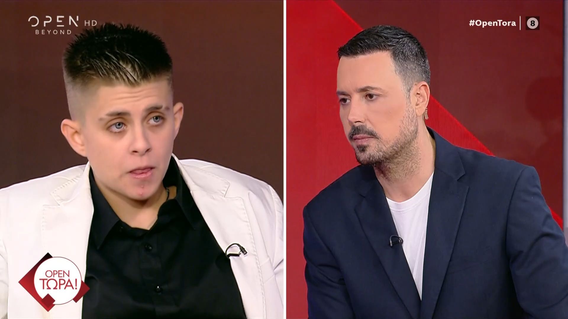 Ε. Μουρτζούκου για θάνατο Παναγιωτάκη: «Δεν ξέρω γιατί η Καλλιόπη είπε ...