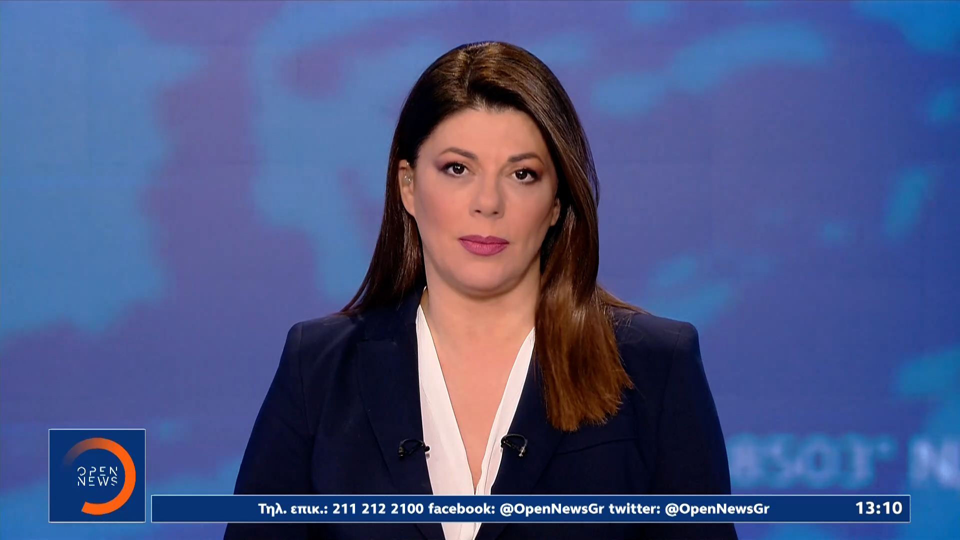 Μεσημεριανό δελτίο 28/03/2023 | OPEN TV