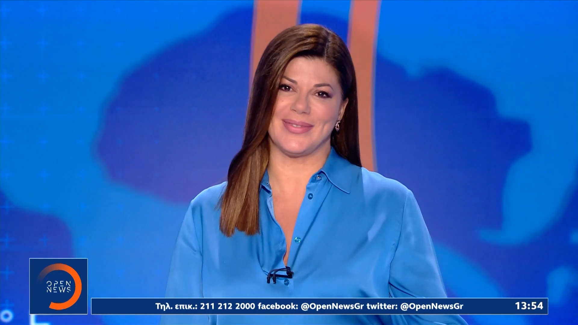 Μεσημεριανό δελτίο 28/09/2023 | OPEN TV
