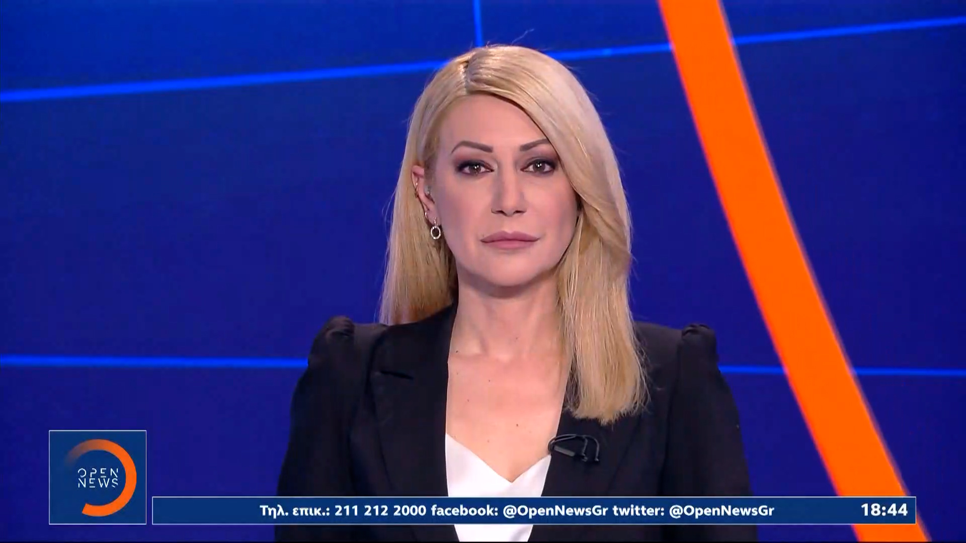 Κεντρικό δελτίο 18/03/2024 | OPEN TV
