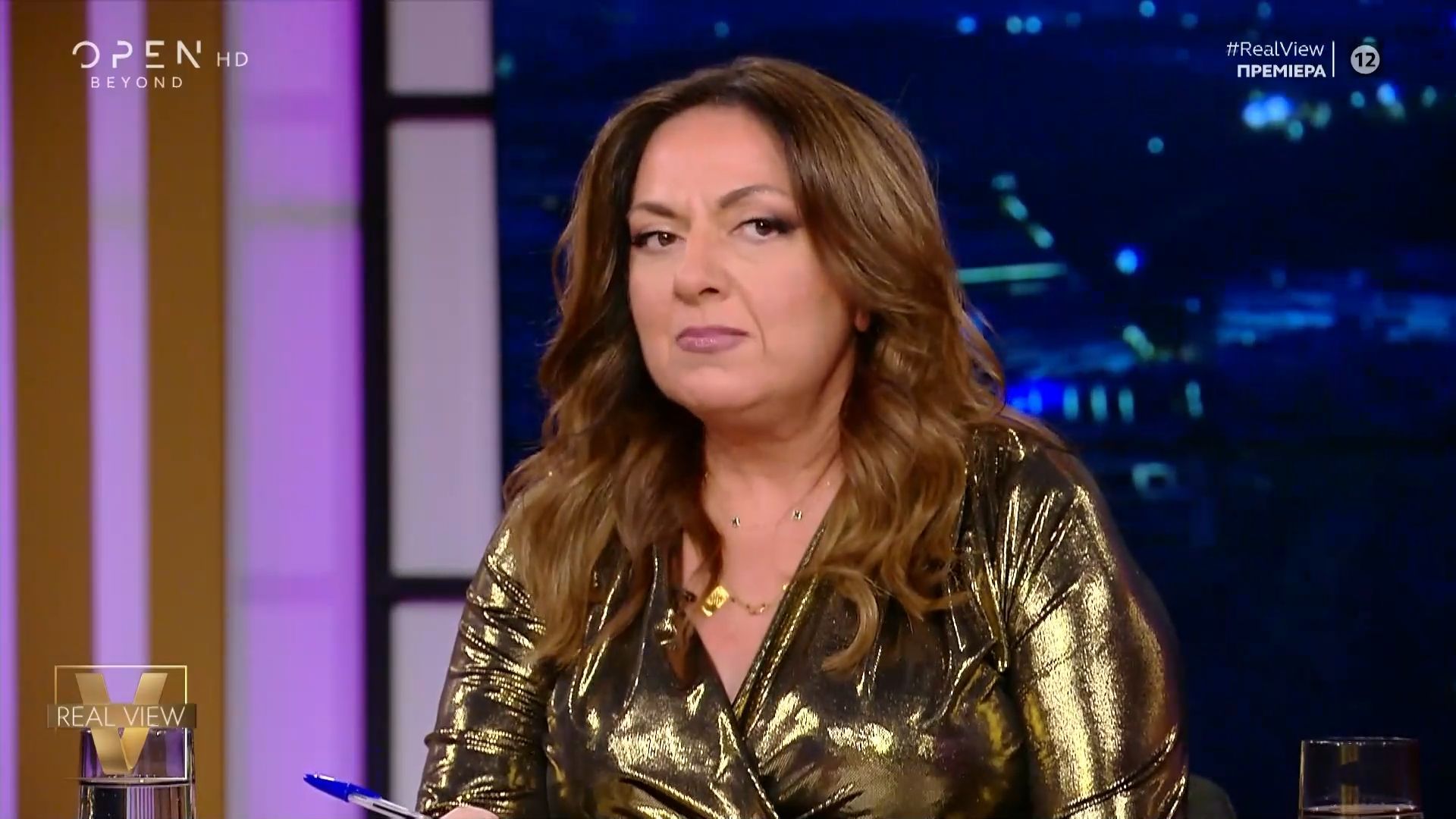 Μουτίδου: «Δεν είναι λογικό να κάνουν επαγγελματικές προτάσεις στον Π ...