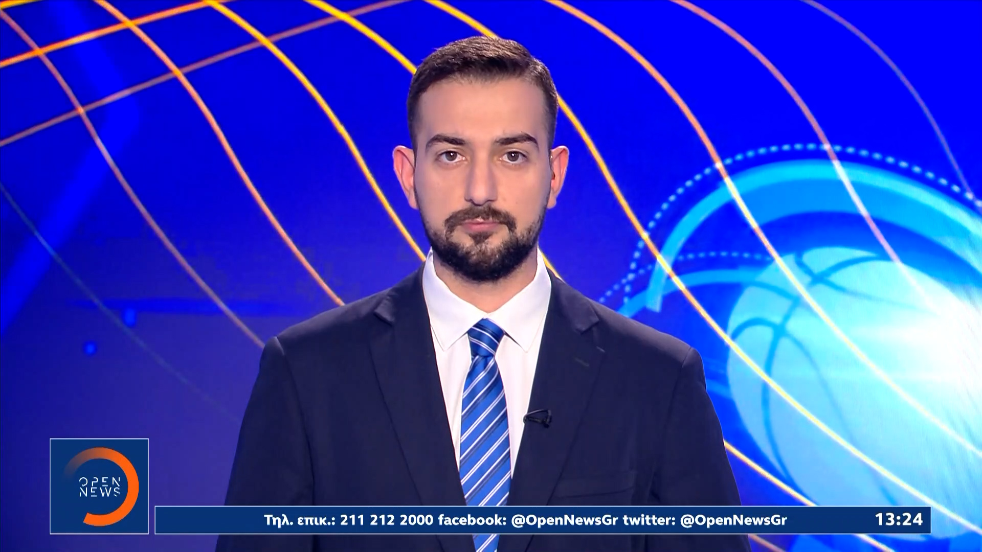 Αθλητικό δελτίο ειδήσεων 09/11/2025 | OPEN TV