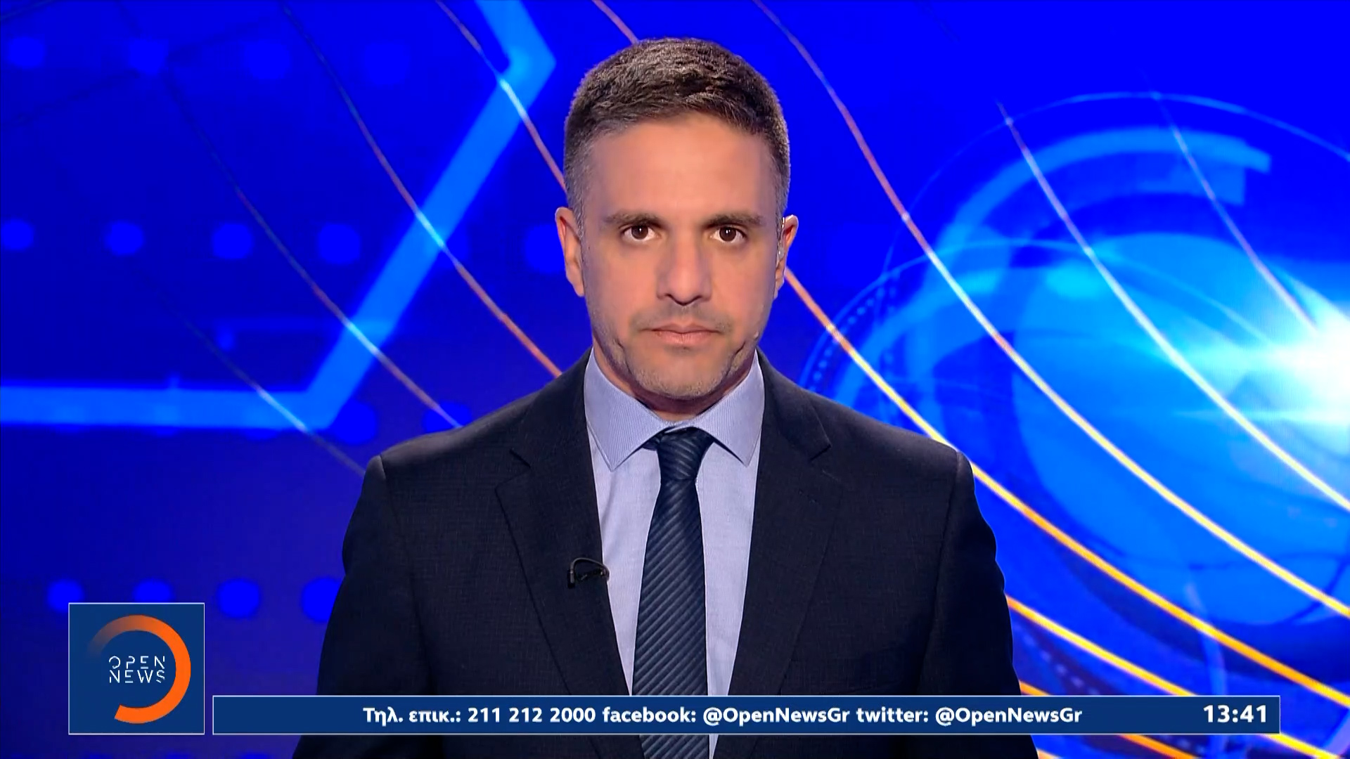Αθλητικό δελτίο 27/11/2023 | OPEN TV