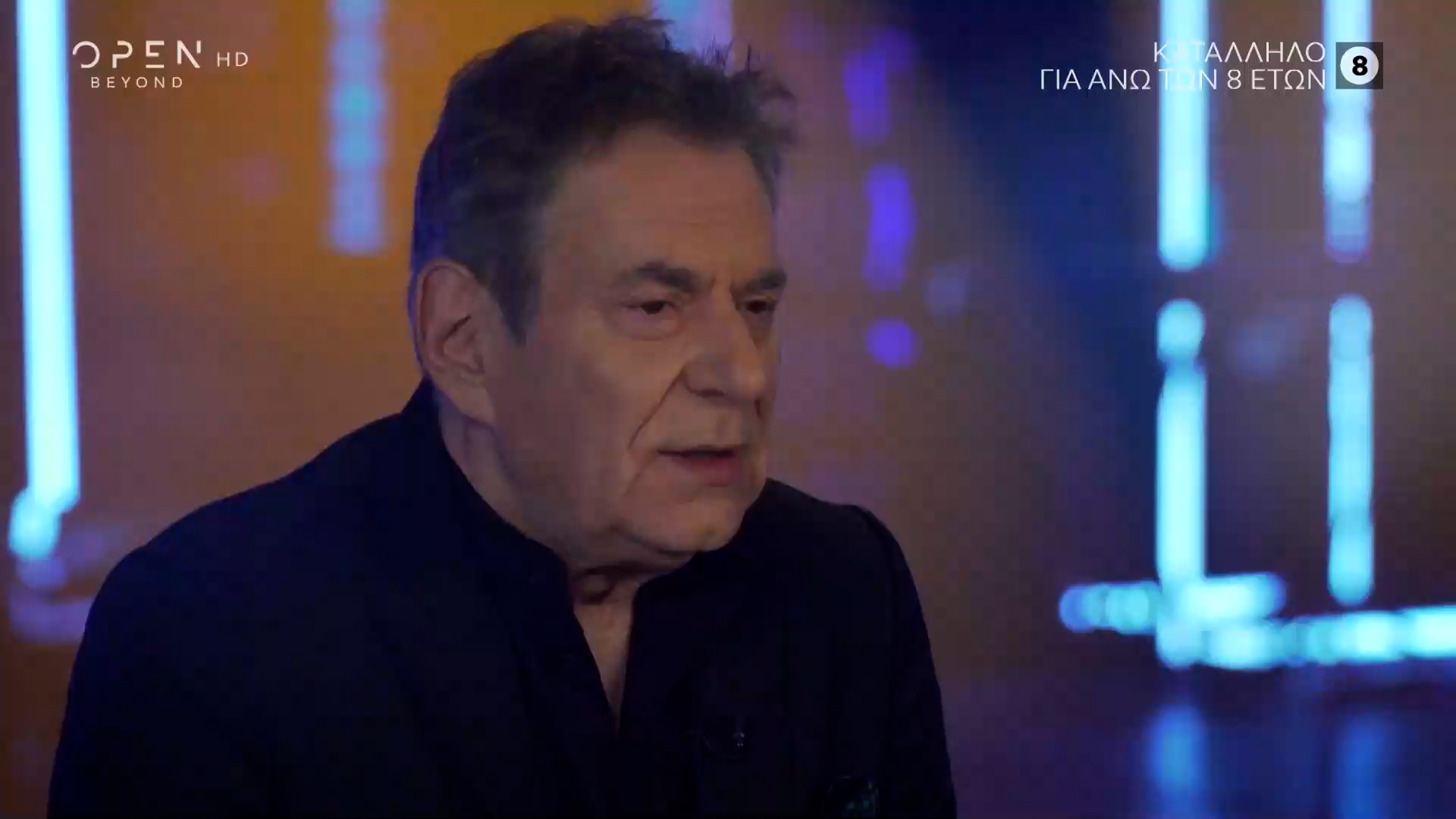 Ο Άγγελος Διονυσίου για τον Γιώργο Θεοφάνους και το τραγούδι που του ...