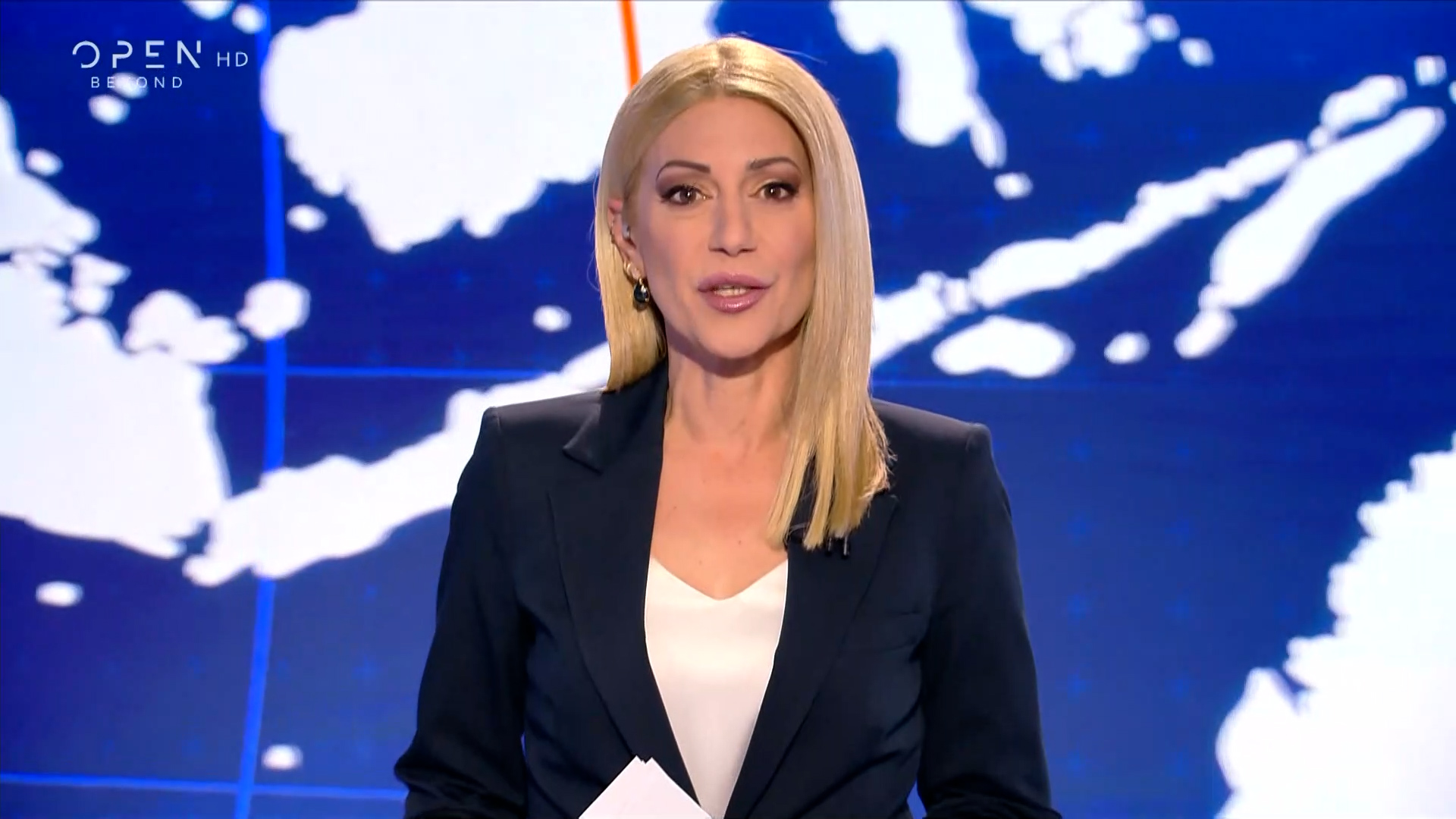 Κεντρικό δελτίο 24/06/2024 | OPEN TV