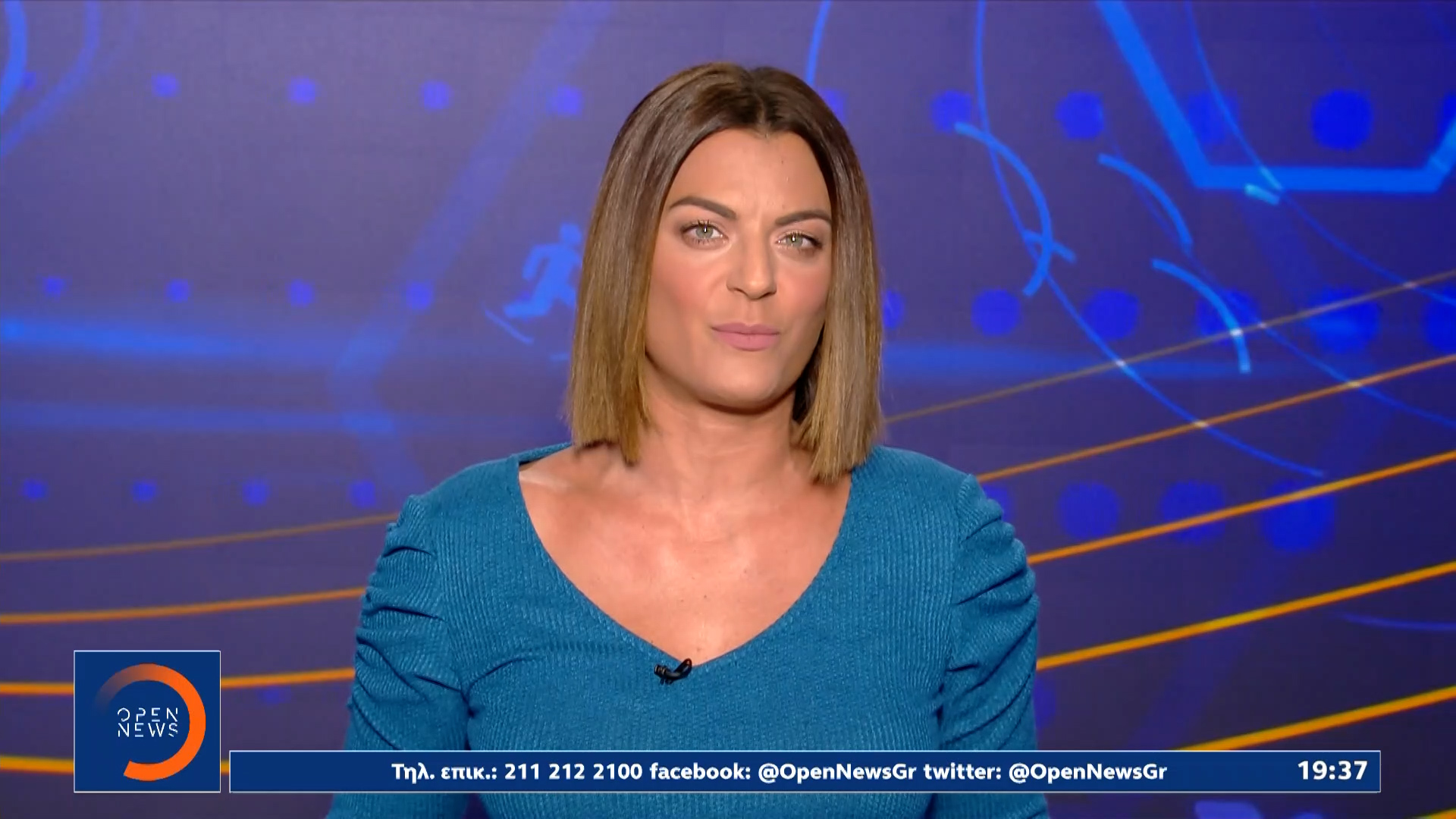 Αθλητικό δελτίο 27/10/2022 | OPEN TV