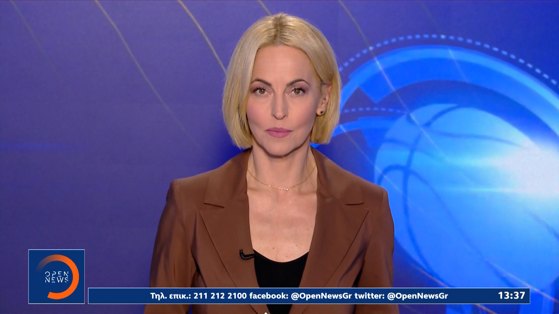 Αθλητικό δελτίο 22/12/2022 | OPEN TV