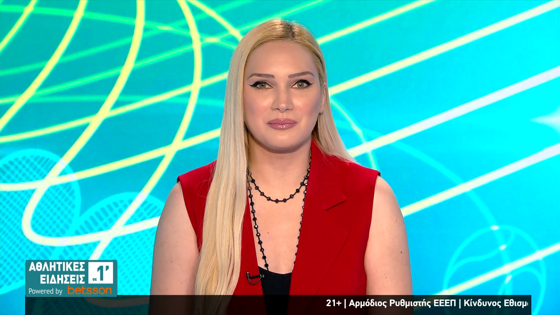 Αθλητικές ειδήσεις σε 1 λεπτό από την betsson 02/10/2023 | OPEN TV