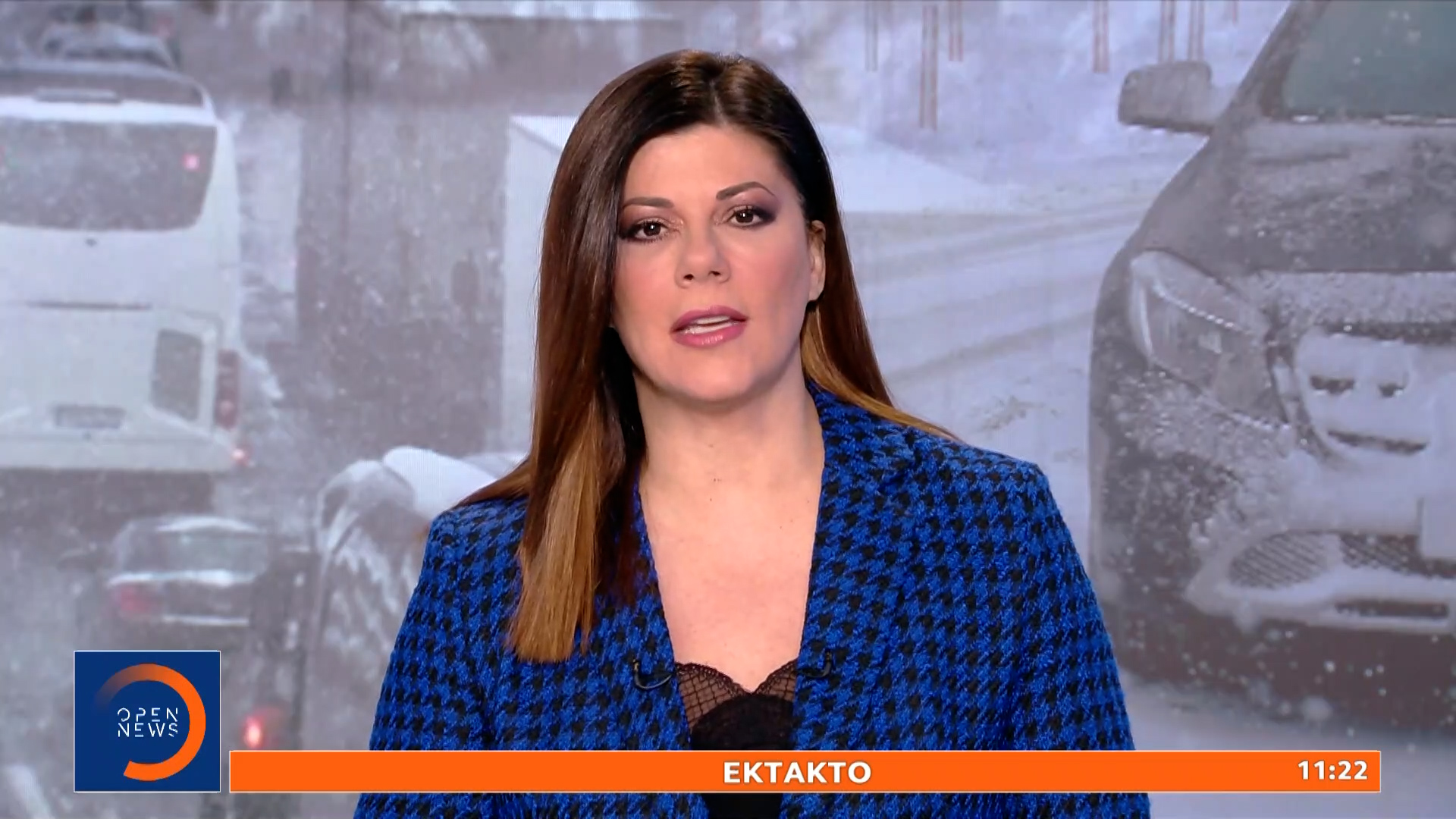 Έκτακτο δελτίο: Η Αττική μετράει τις πληγές της από την κακοκαιρία - Οι ...