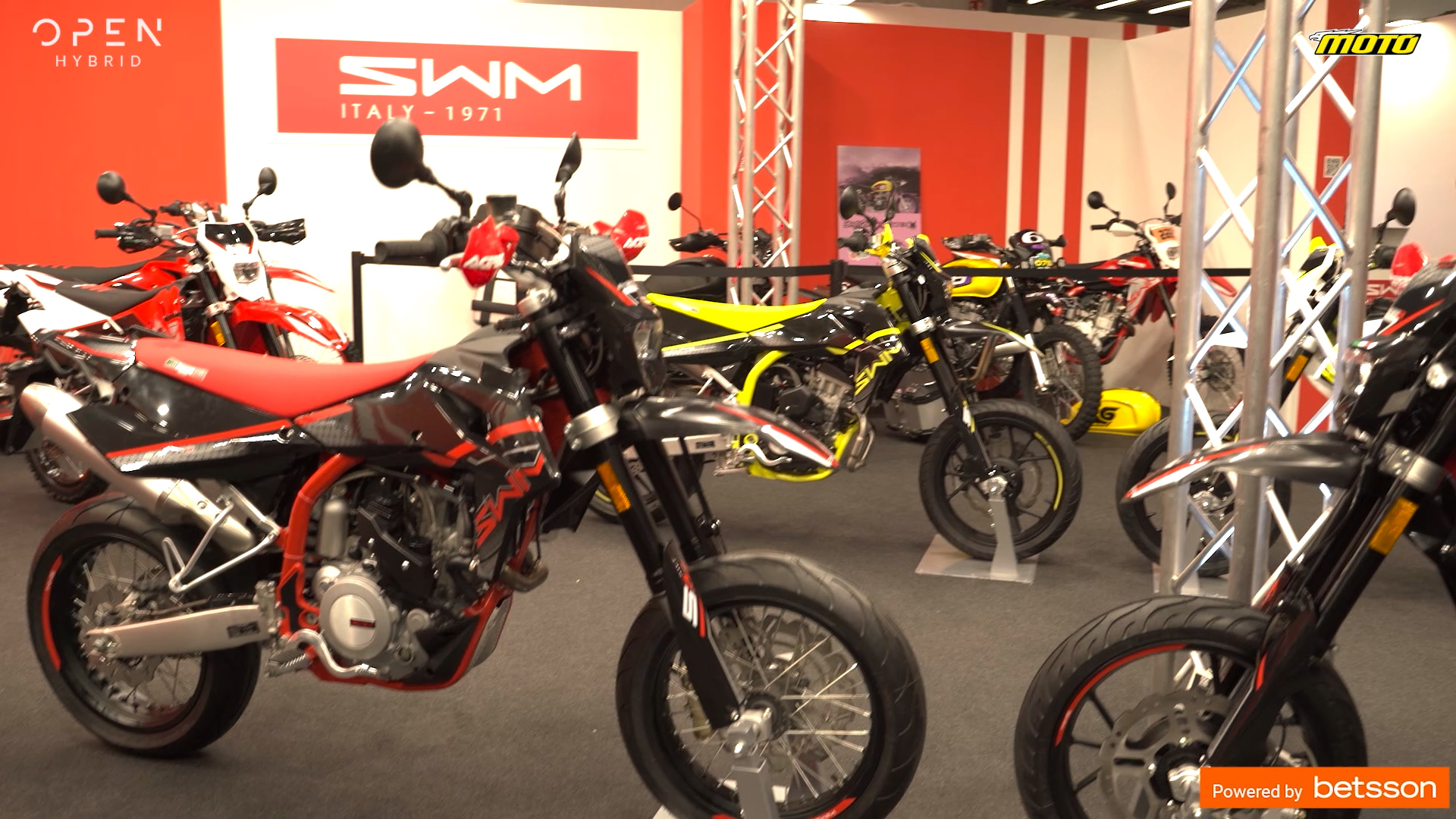 Οι μοτοσυκλέτες του 2023 – EICMA: Β’ μέρος από την μεγαλύτερη έκθεση ...