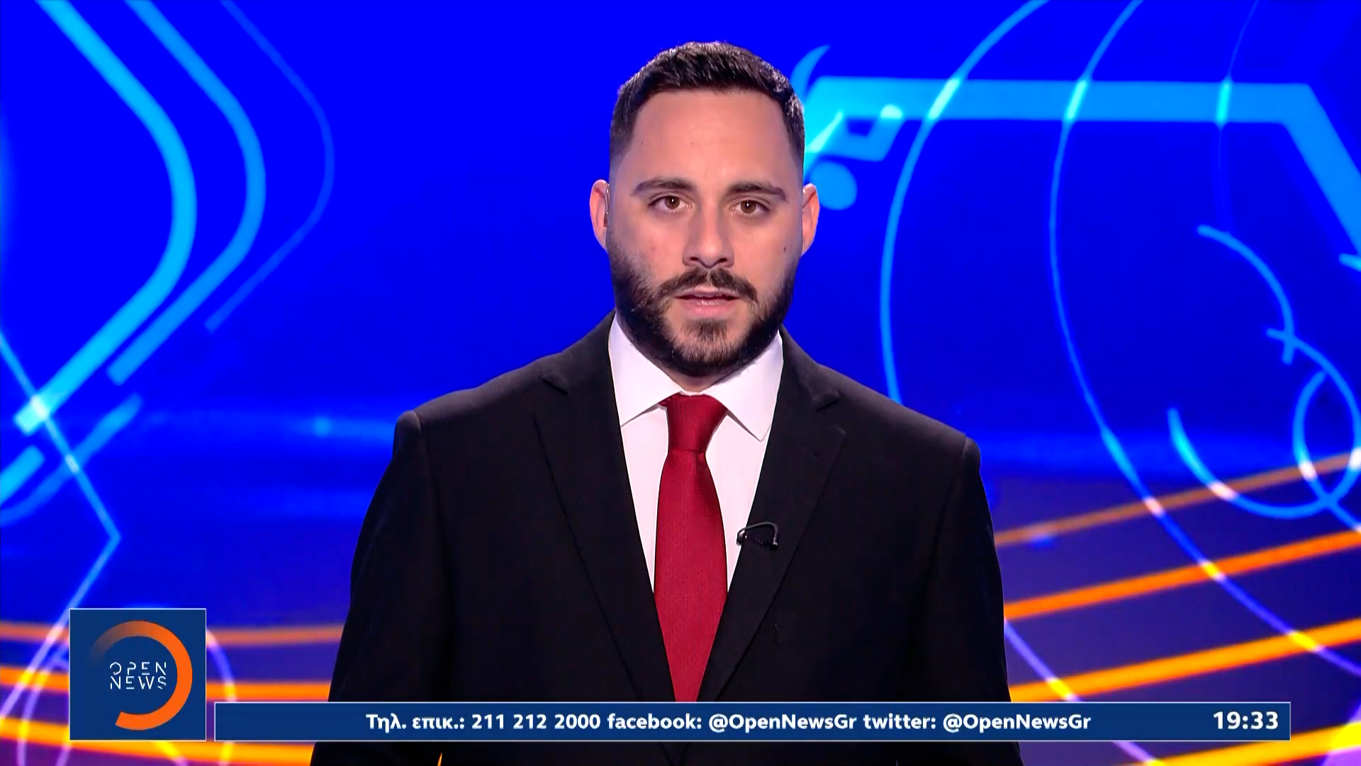 Αθλητικό δελτίο 23/02/2024 | OPEN TV