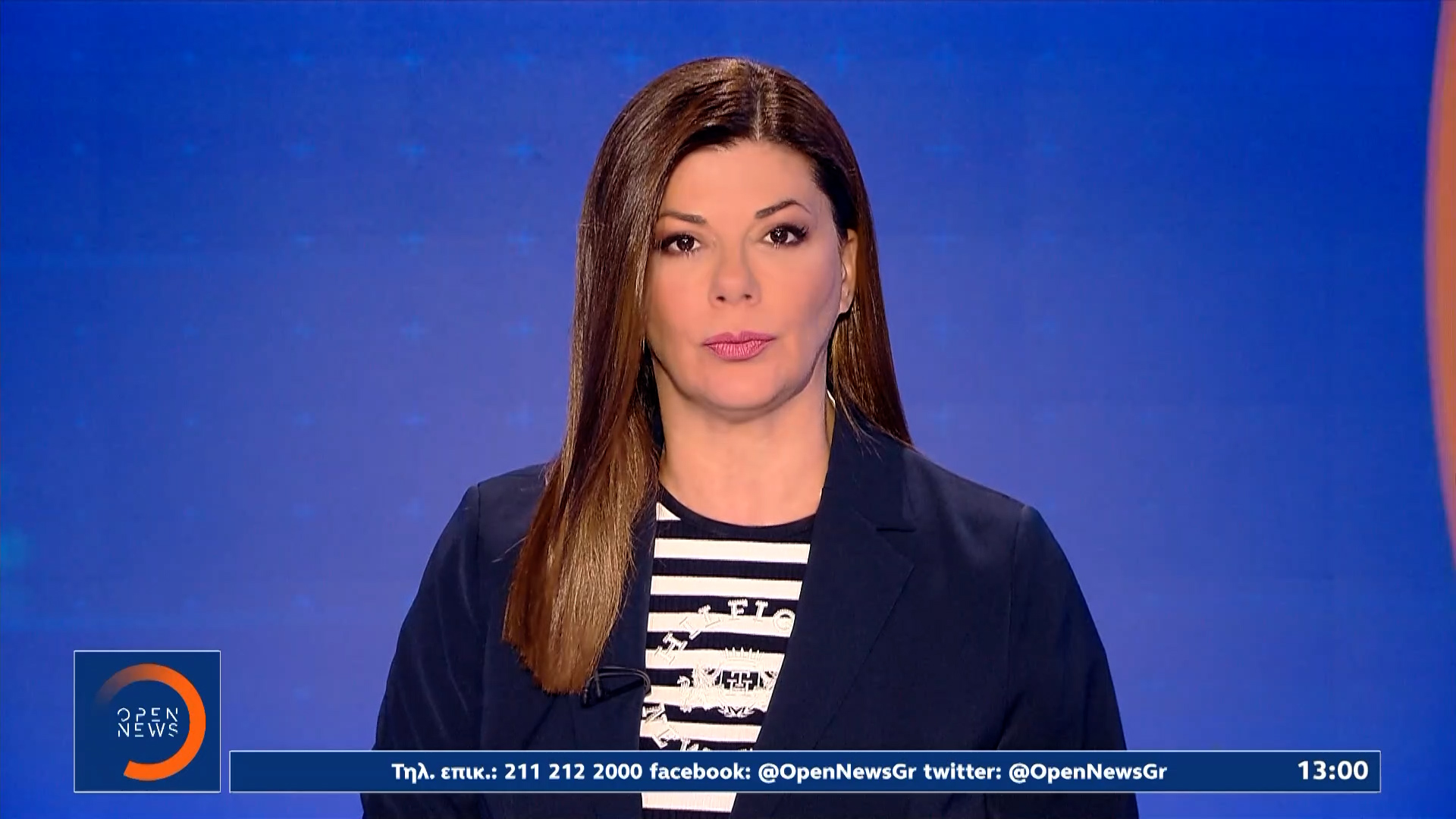 Μεσημεριανό δελτίο 19/06/2024 | OPEN TV