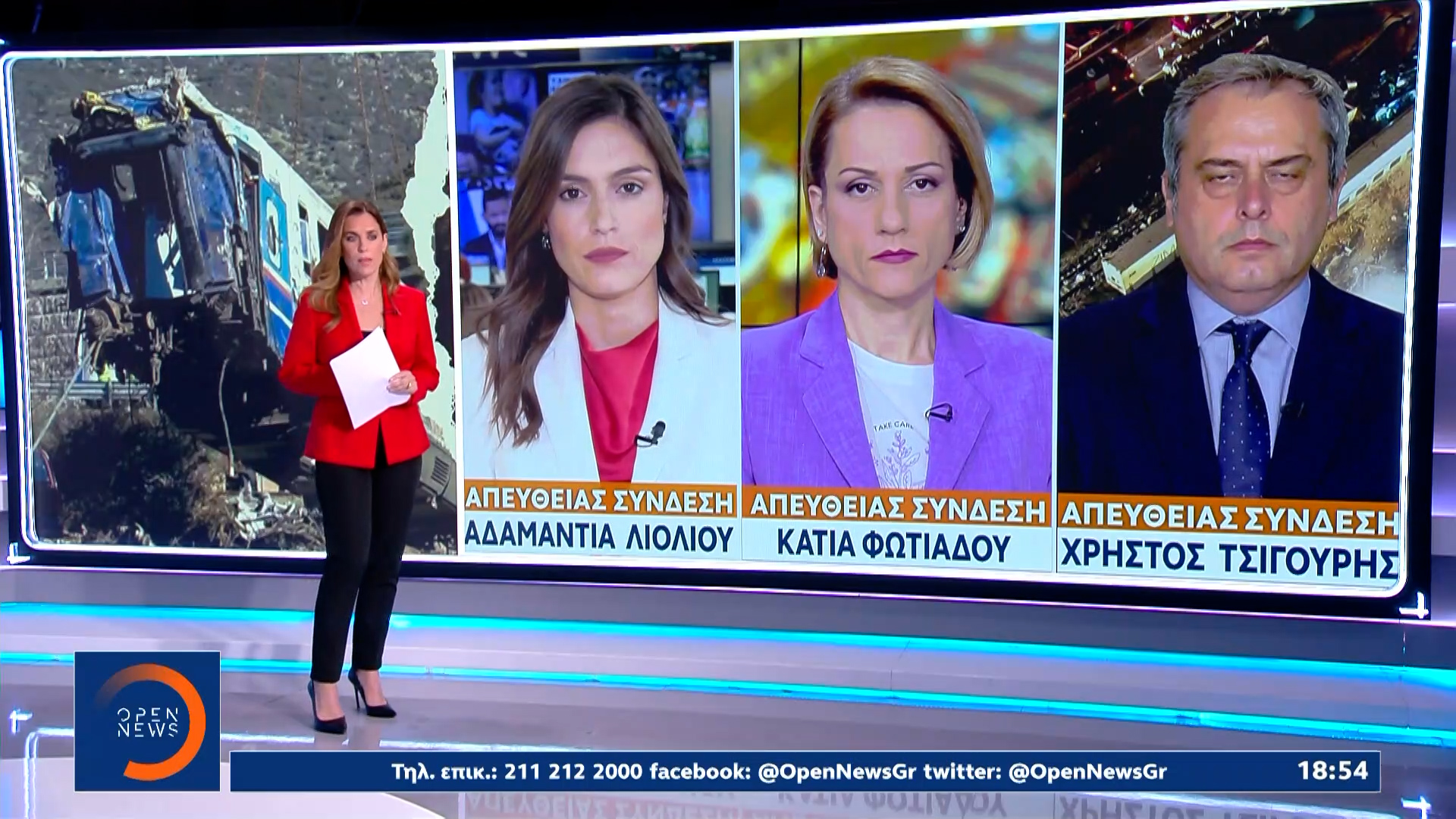 Προανακριτική για Καραμανλή: Προβληματισμός «Γαλάζιων» Βουλευτών εν ...