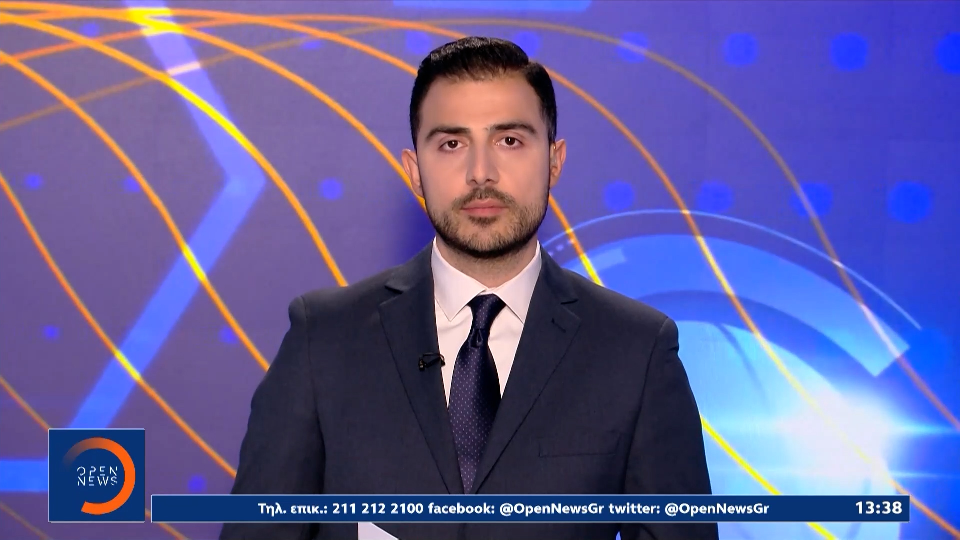 Αθλητικό δελτίο 26/12/2022 | OPEN TV