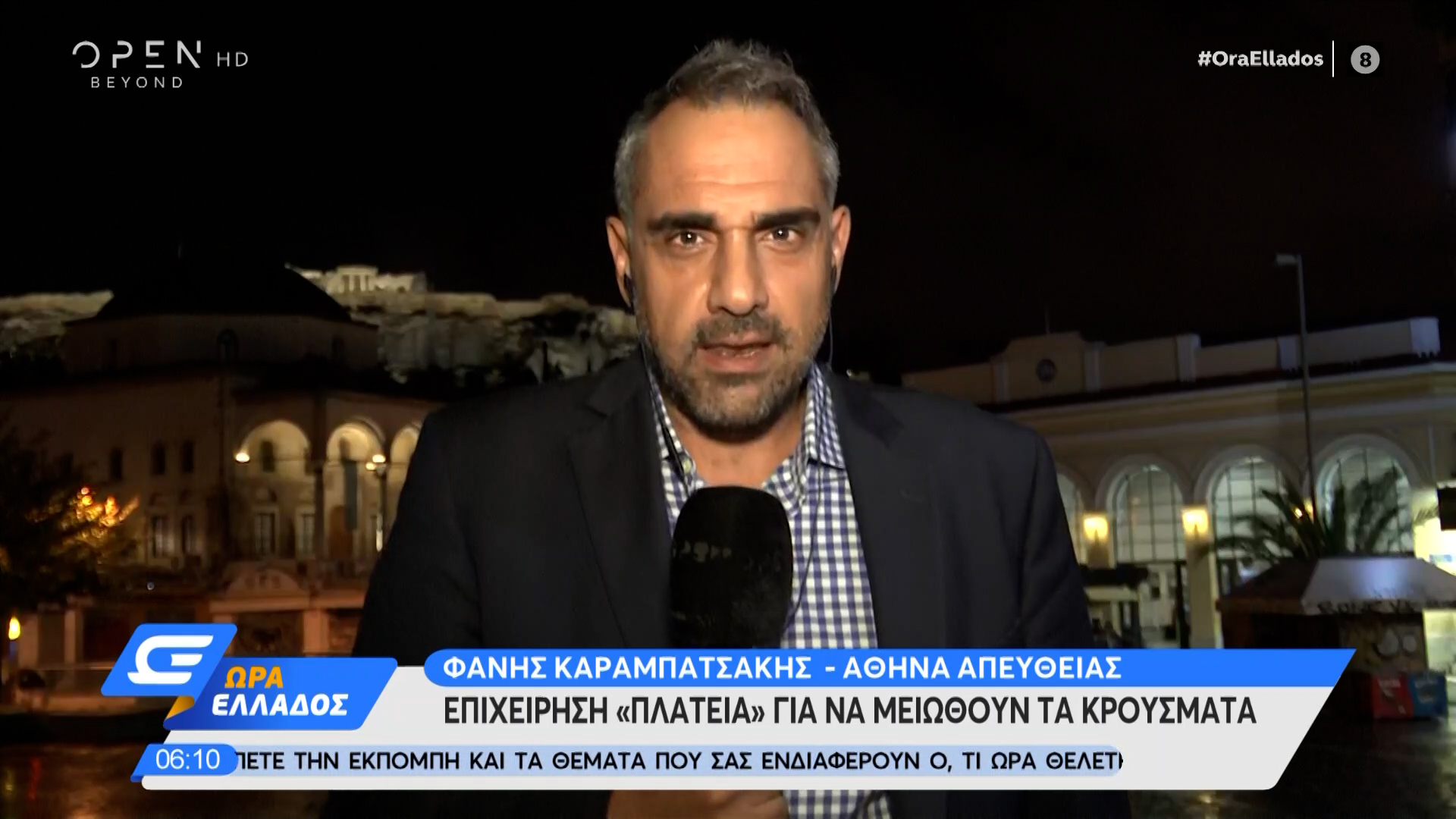Μοναστηράκι: Επιχείρηση «πλατεία» για να μειωθούν τα κρούσματα ...
