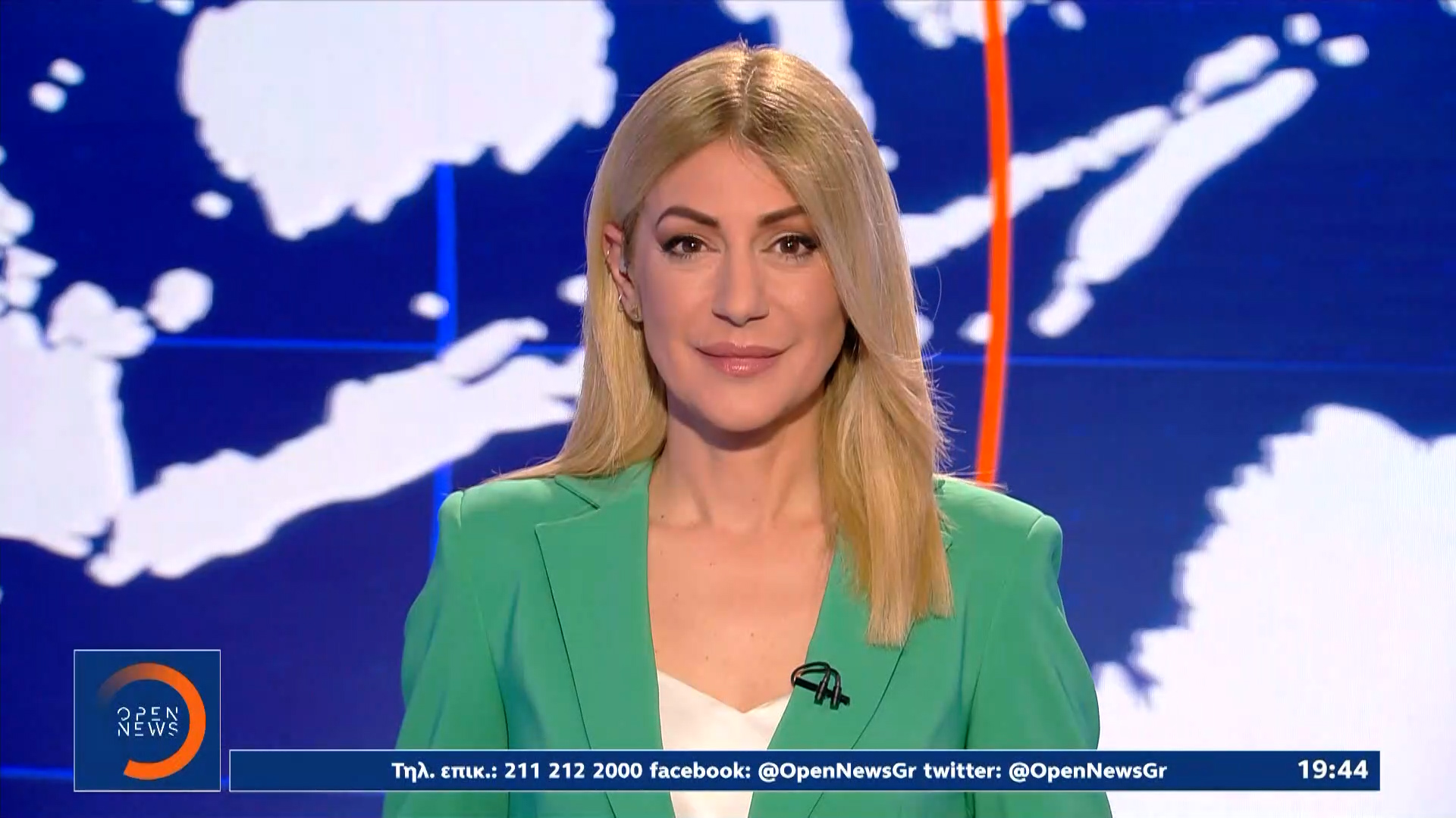 Κεντρικό δελτίο 29/04/2024 | OPEN TV
