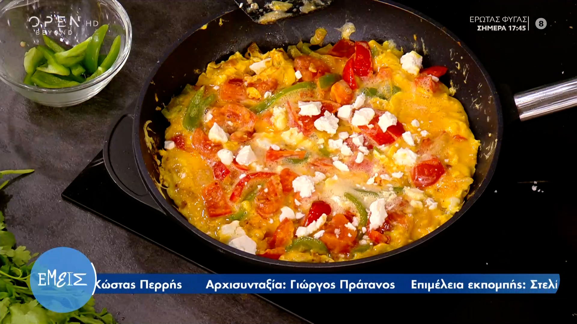 Η Ίνα Ταράντου μοιράζεται τα μυστικά της για τοστ και για νόστιμη και ...