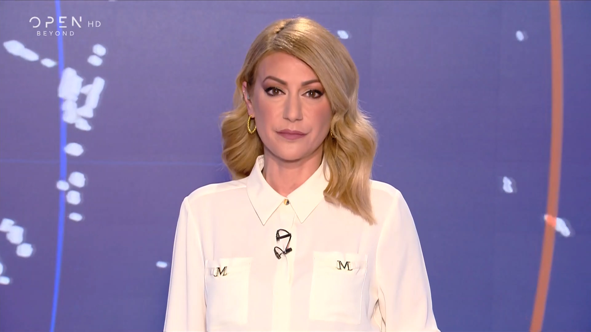 Κεντρικό δελτίο 27/04/2023 | OPEN TV