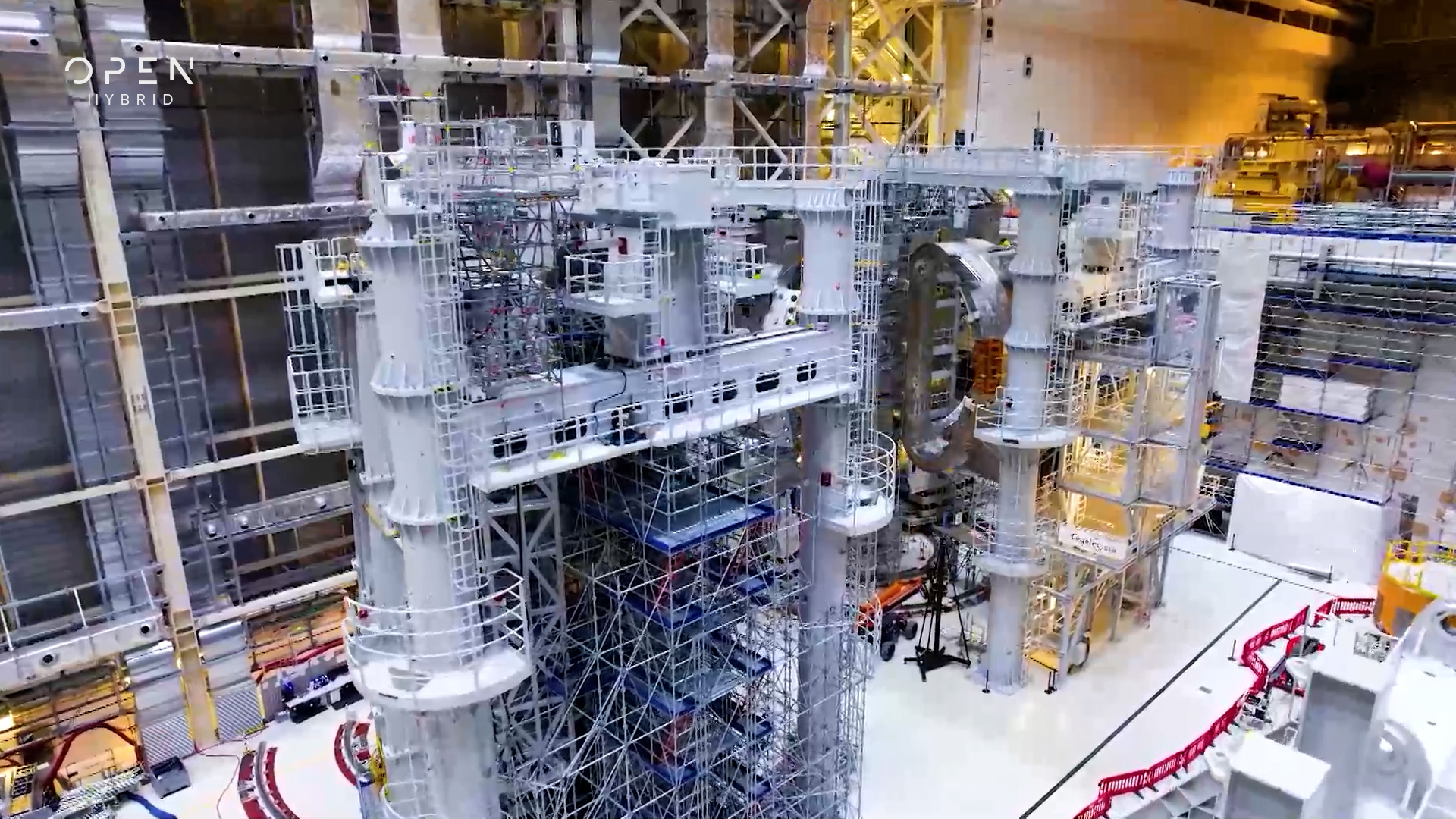 RAZOR Science Show | OPEN TV